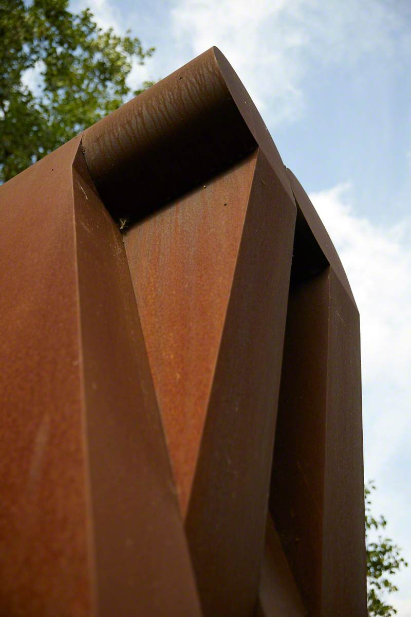 The Girton Column | Art UK