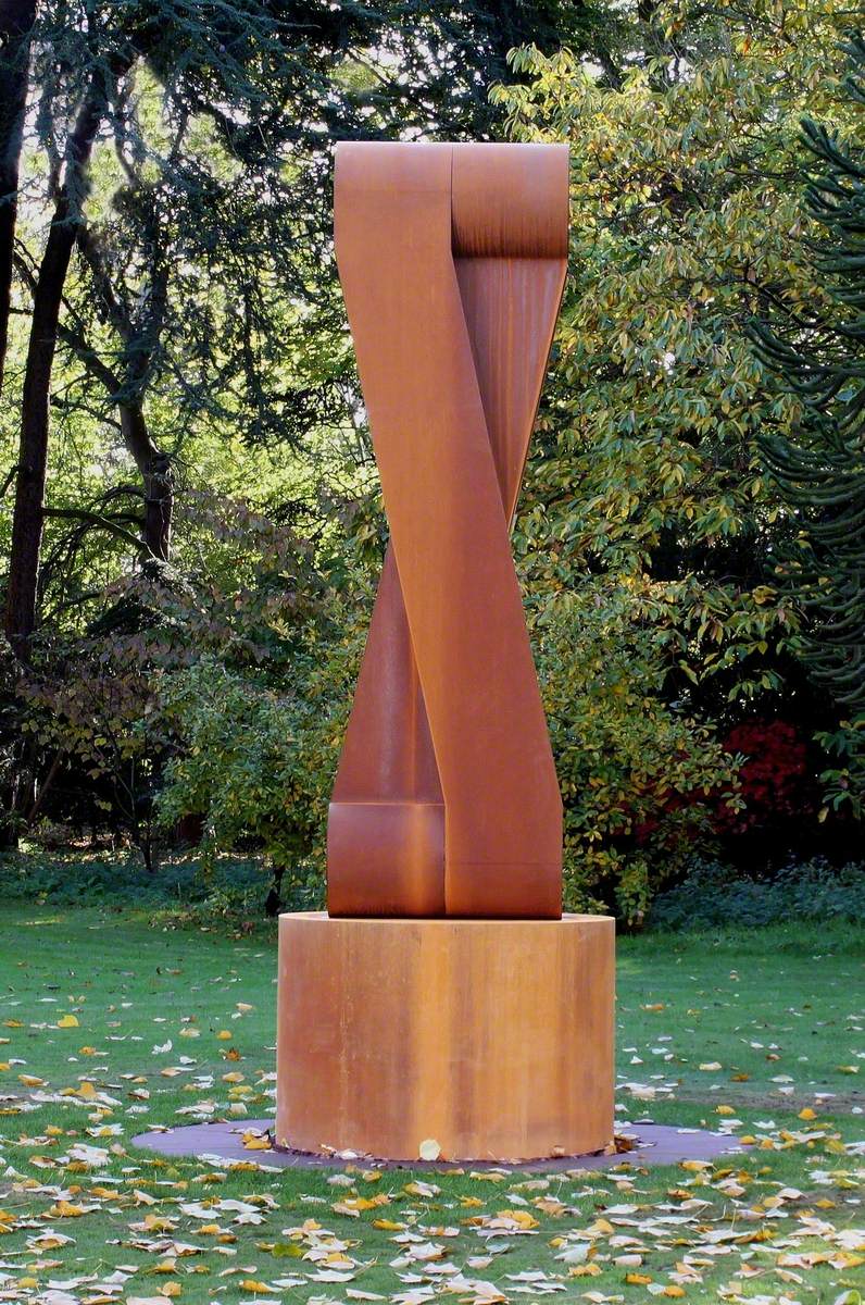 The Girton Column | Art UK