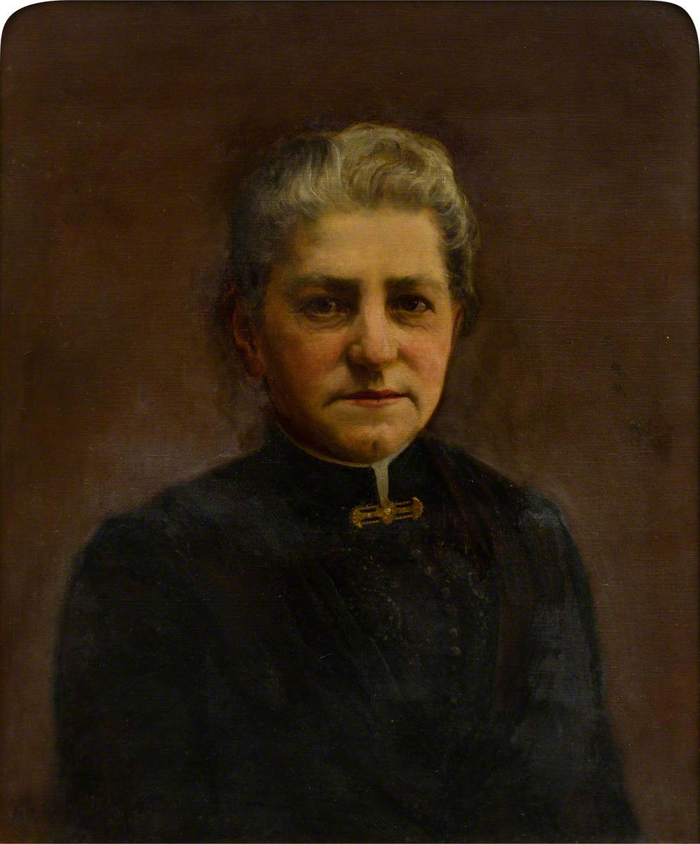 Rachel Simmons | Art UK