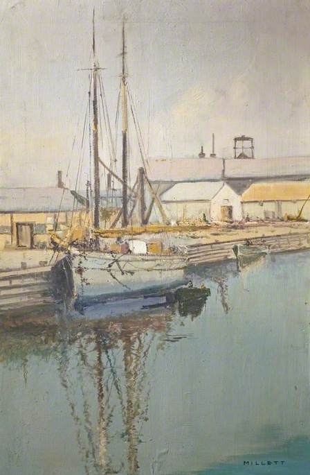 Reflections | Art UK