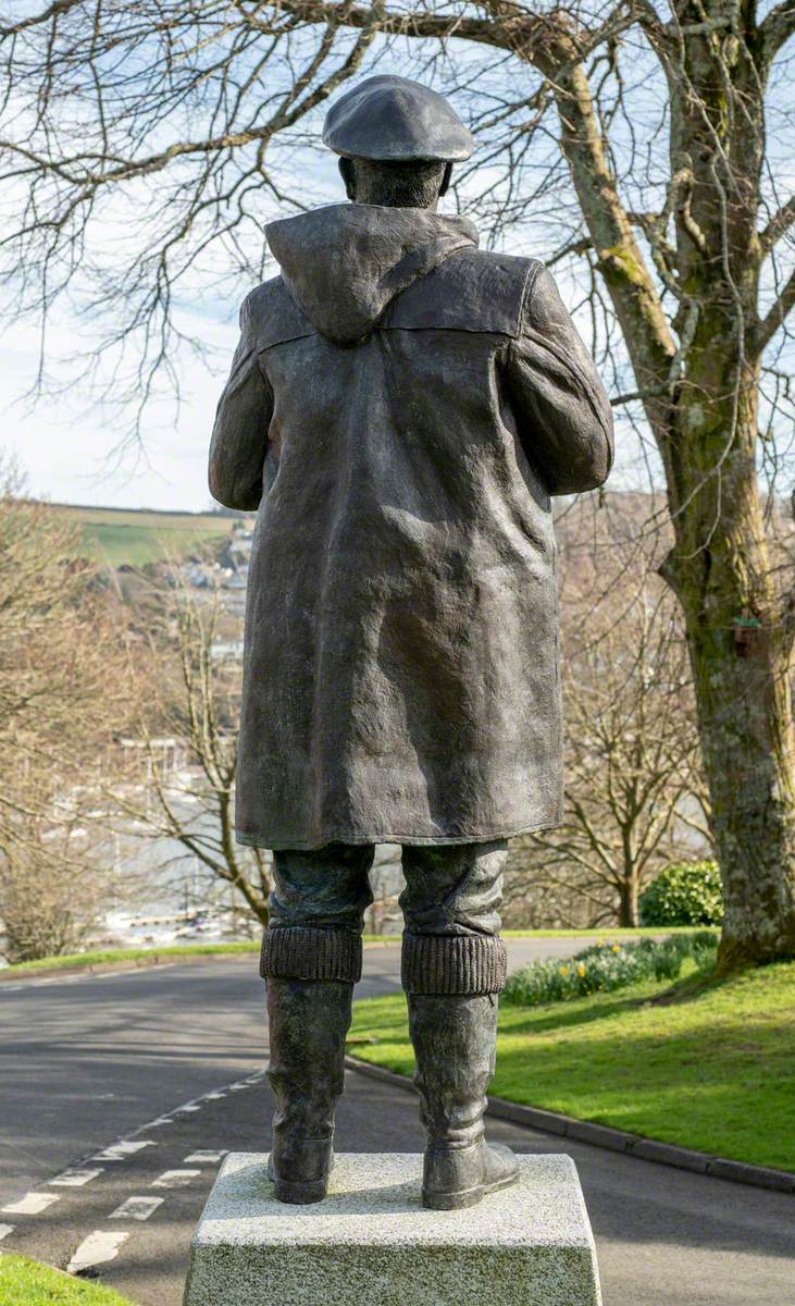 The Watchkeeper | Art UK