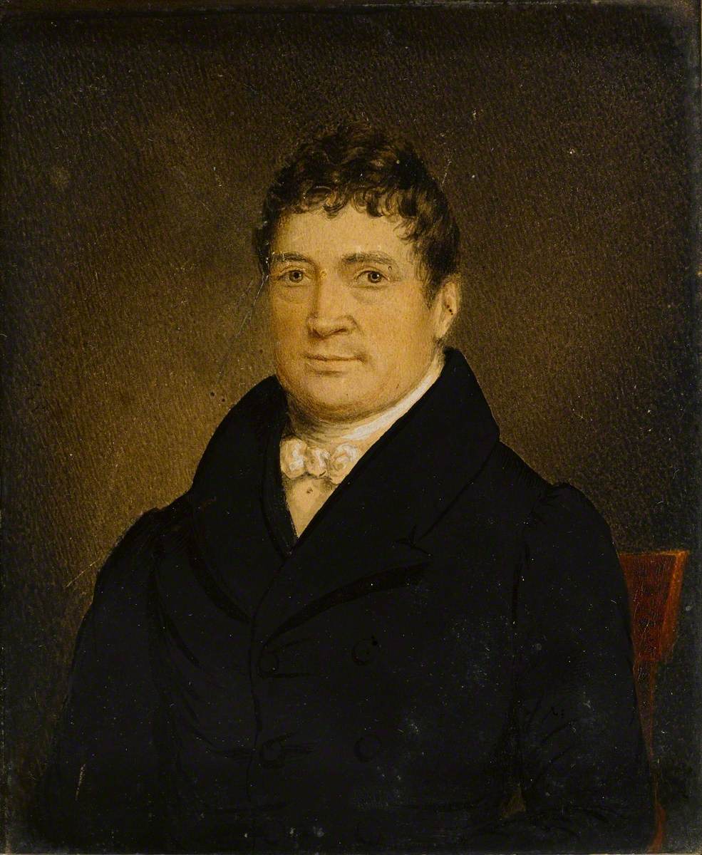 George Shears (d.1839) | Art UK