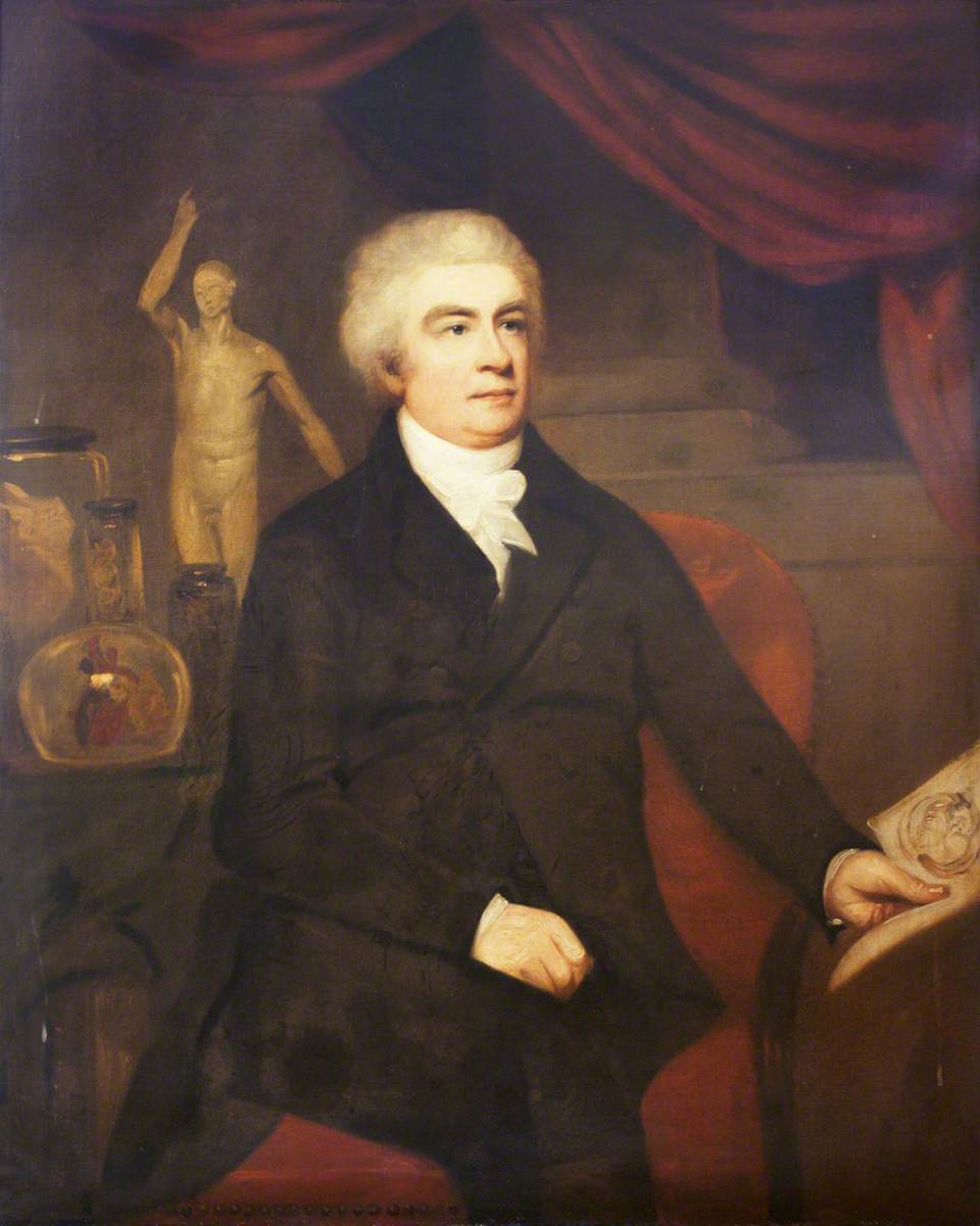 John Sheldon (1752–1808), Surgeon (1797–1808) | Art UK
