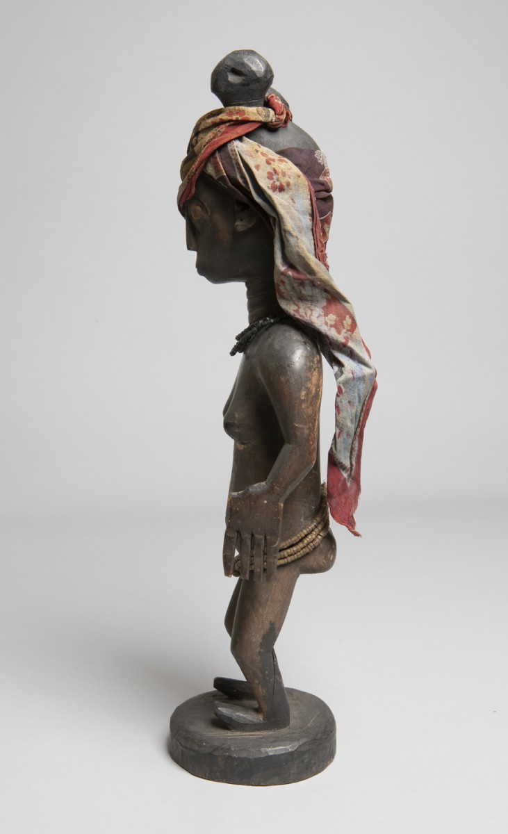 Female Figure | Art UK