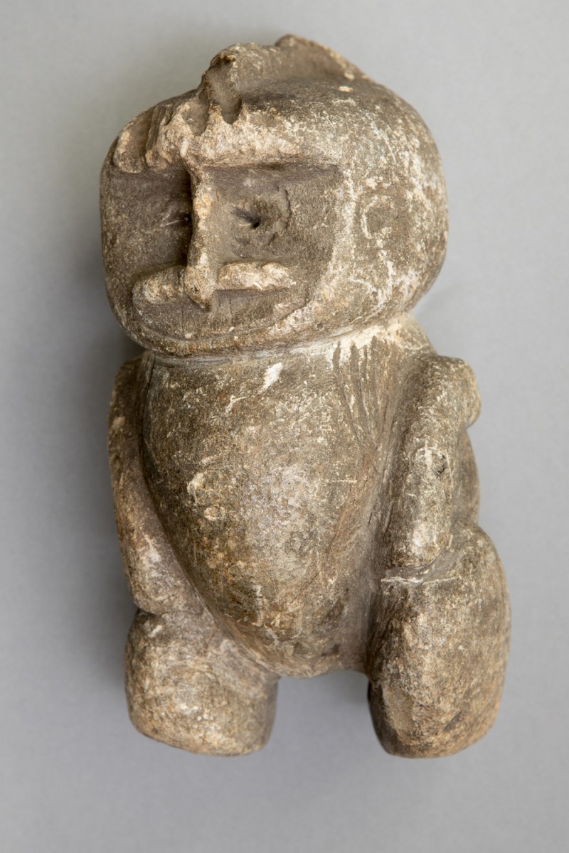 Crop God Figure | Art UK