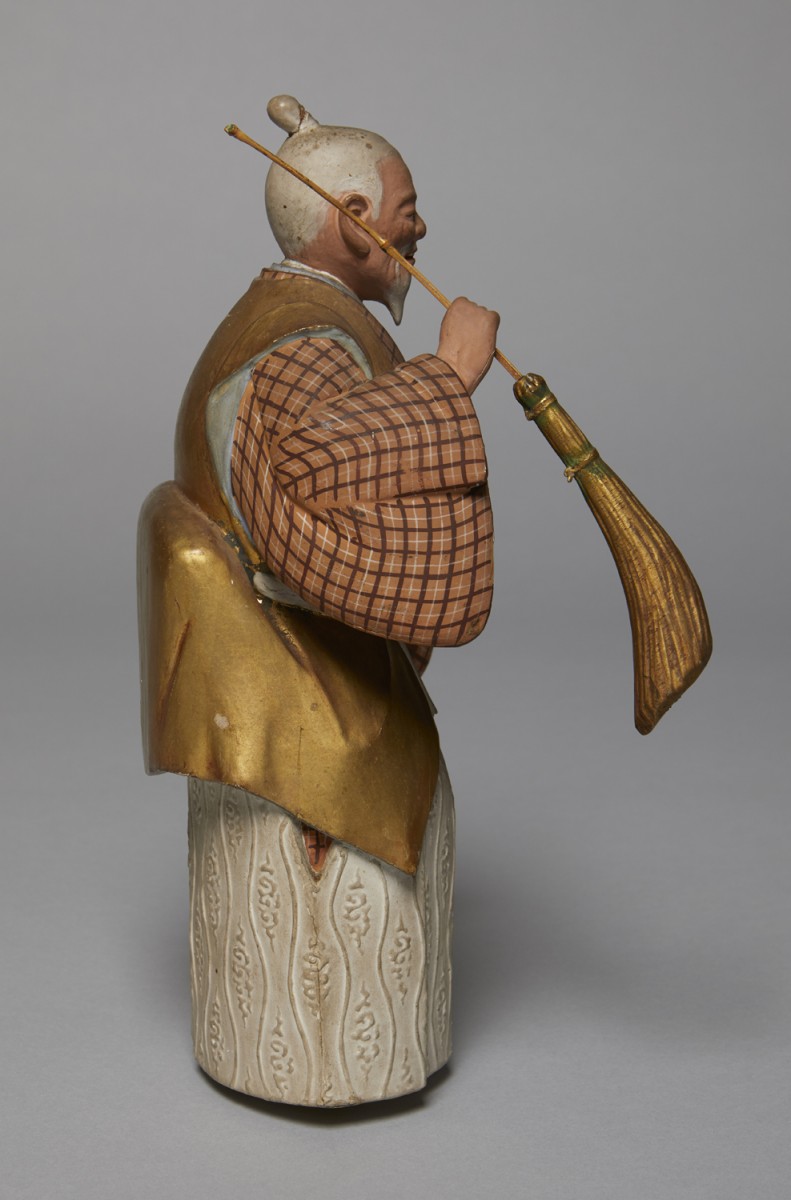 Japanese Figure* | Art UK