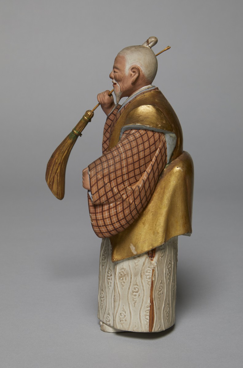 Japanese Figure* | Art UK