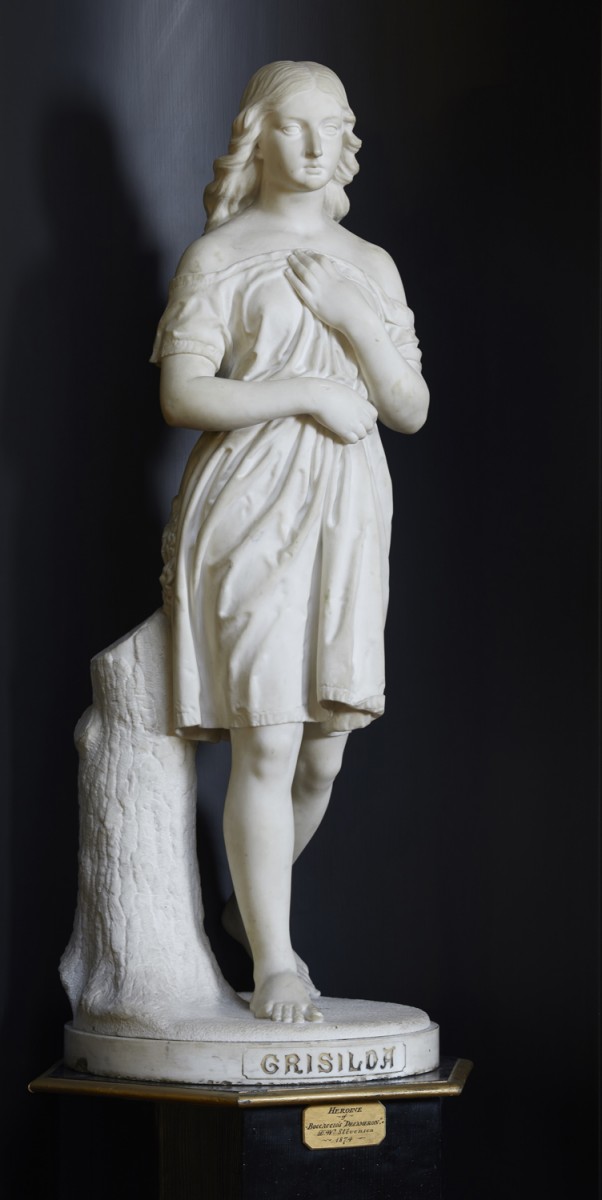 Griselda | Art UK