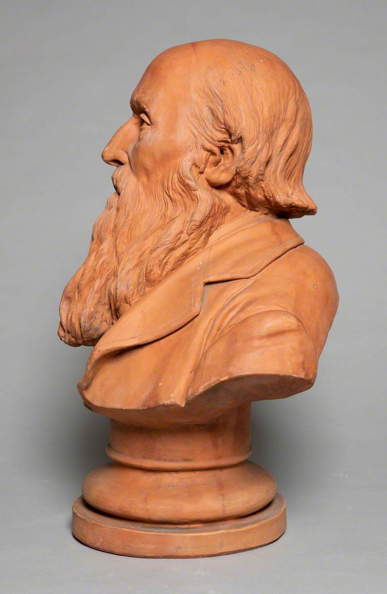 William Barnes (1801–1886) | Art UK