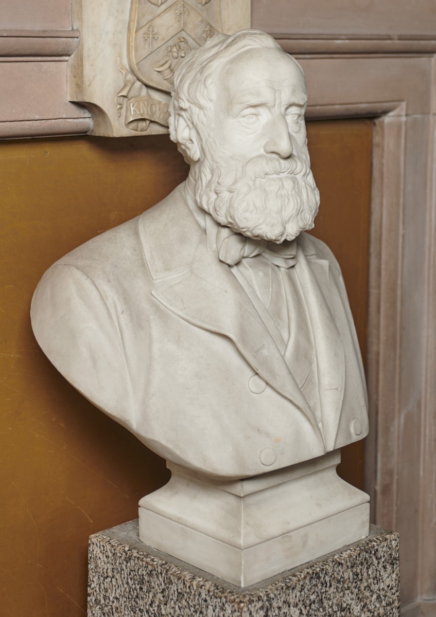 George Burt (1816–1894) | Art UK