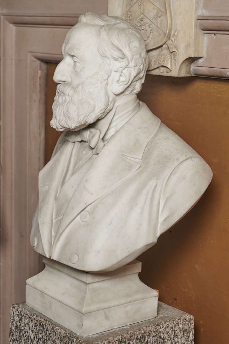 George Burt (1816–1894) | Art UK