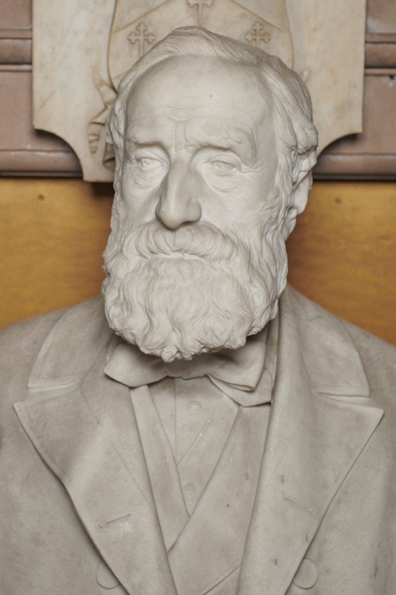 George Burt (1816–1894) | Art UK