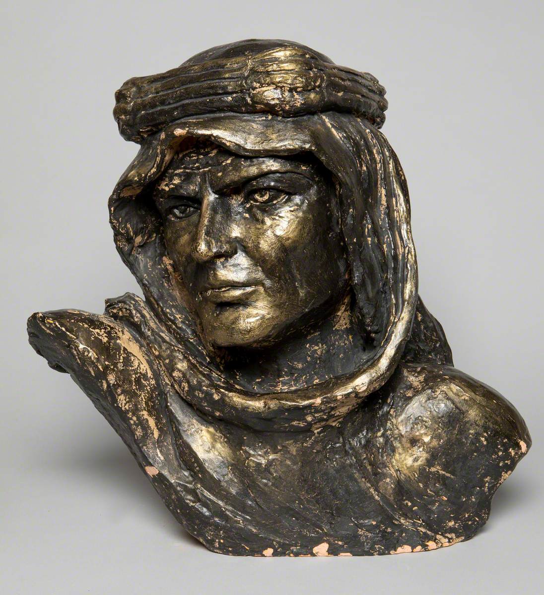 T. E. Lawrence (1888–1935), Lawrence of Arabia | Art UK