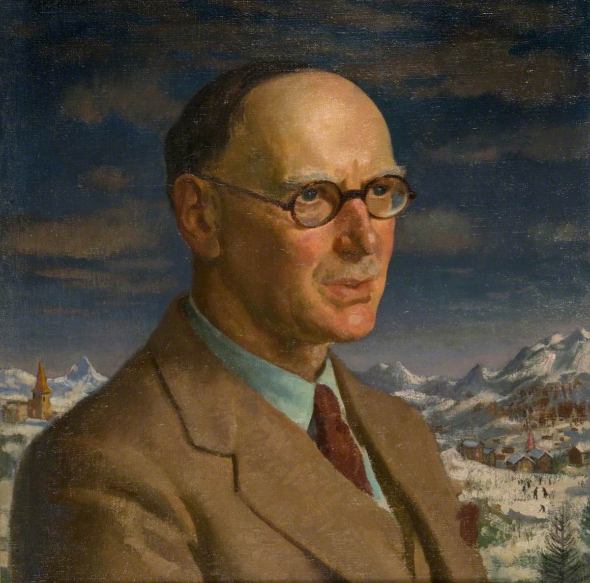 James Aitken | Art UK