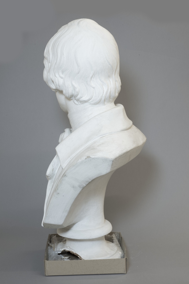 Robert Burns (1759–1796) | Art UK