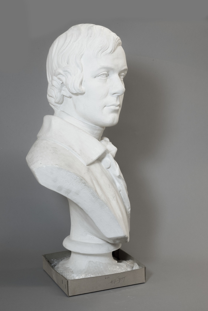 Robert Burns (1759–1796) | Art UK