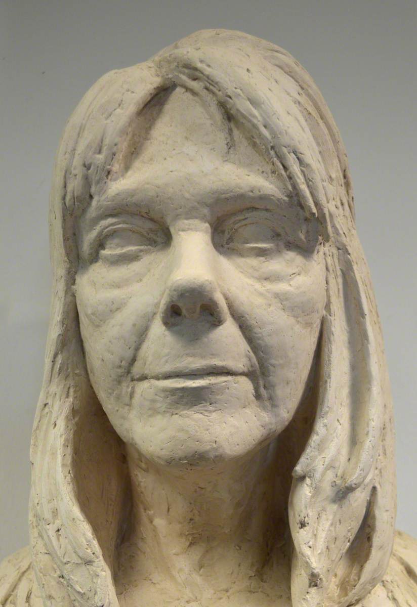 The Right Honourable Lady Clark of Calton | Art UK