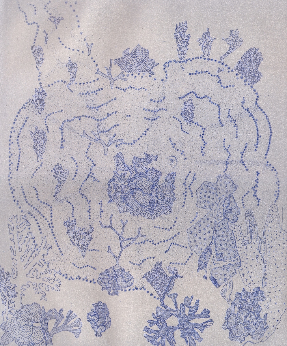 Hyperbolic Form | Art UK