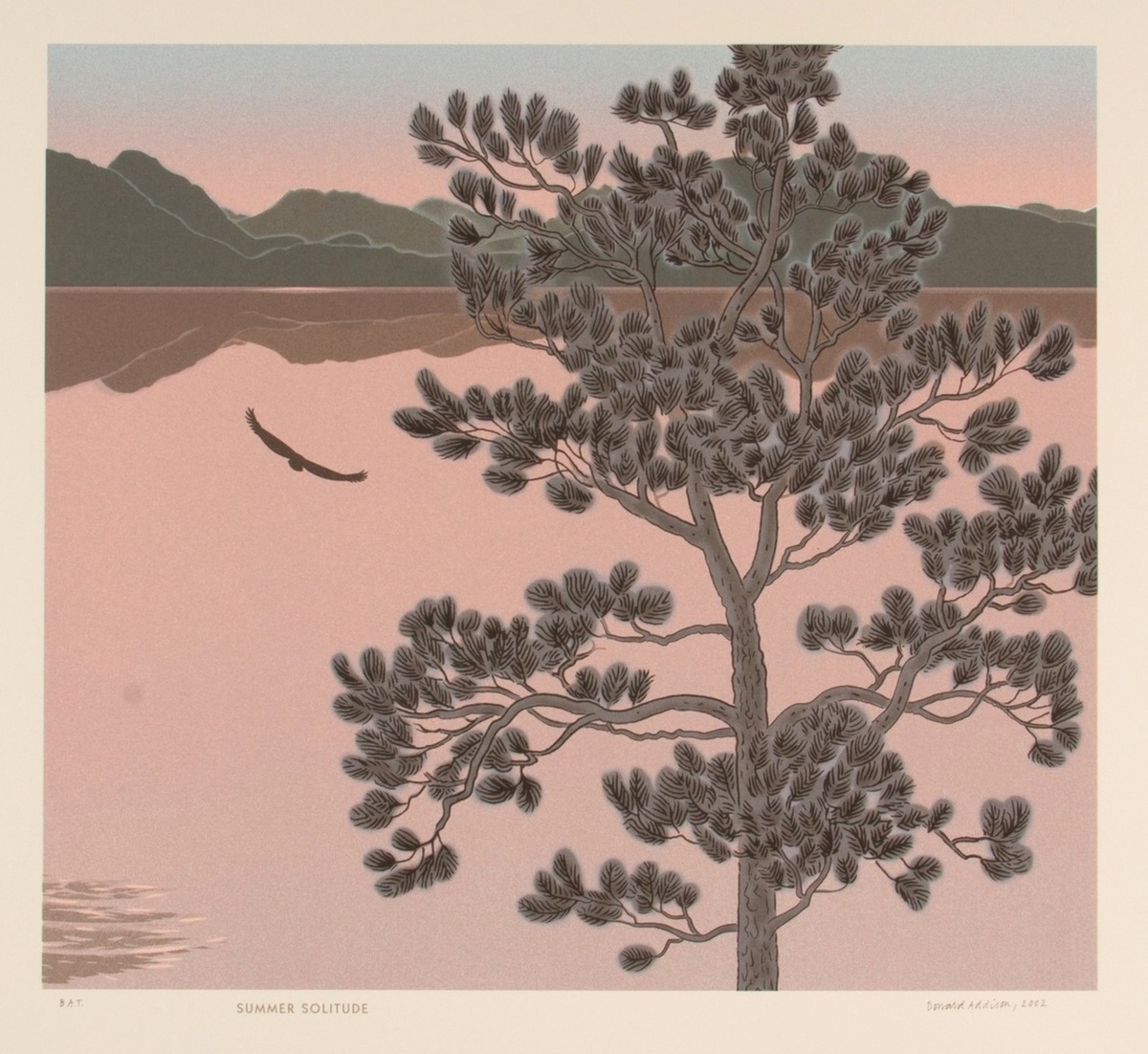 Summer Solitude | Art UK