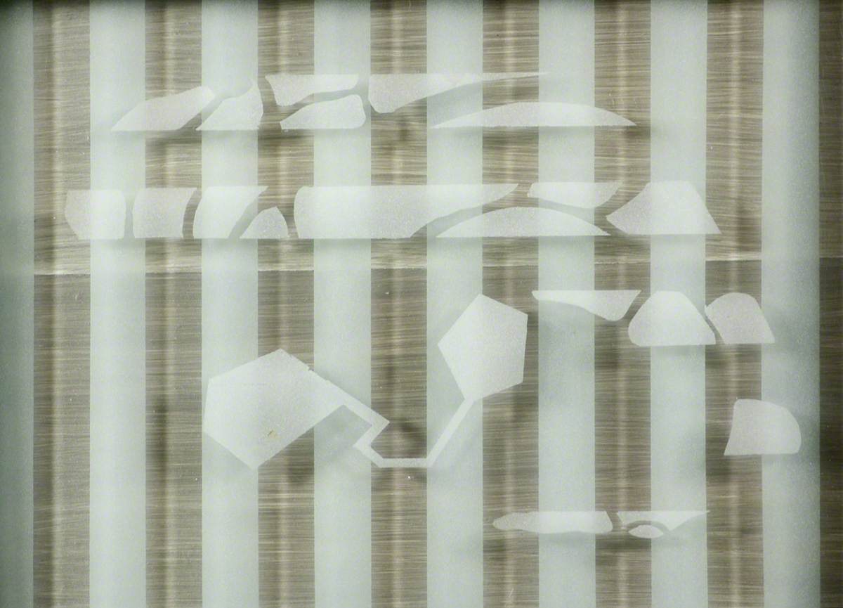 Study in Grey III | Art UK