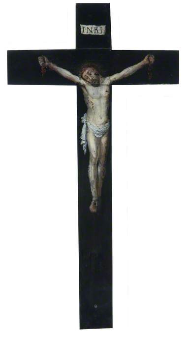 Crucifix | Art UK