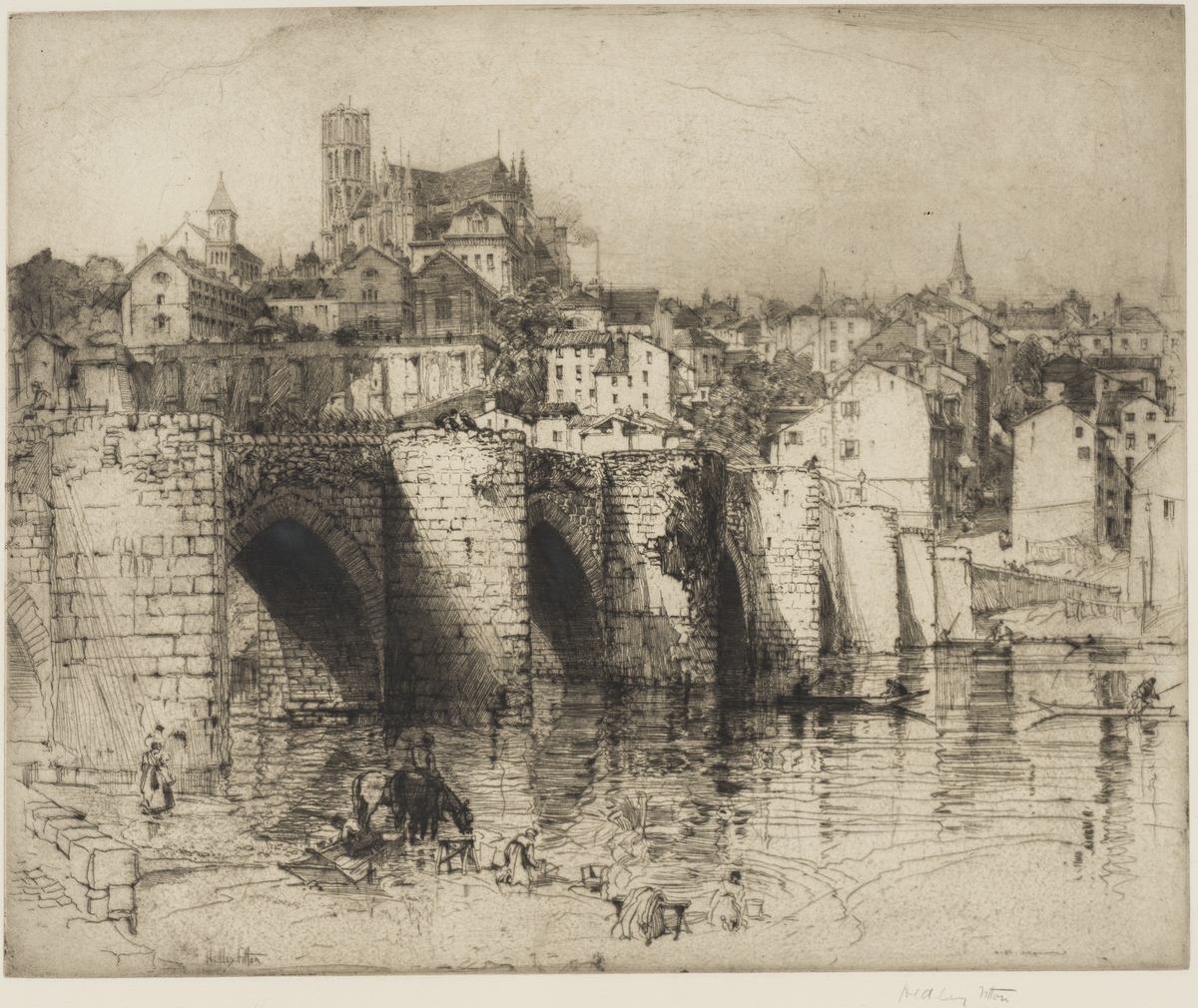 Limoges | Art UK