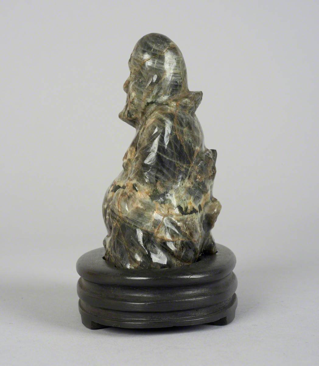 Budai | Art UK