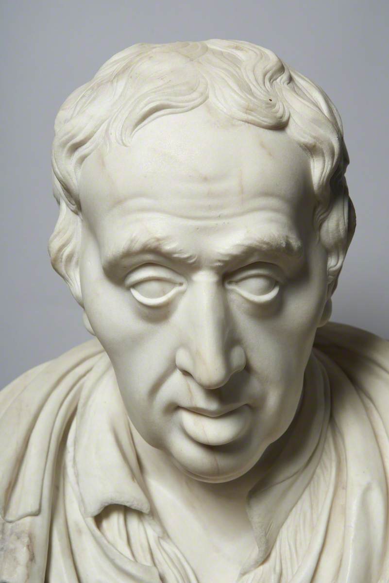 William Cullen (1710–1790) | Art UK