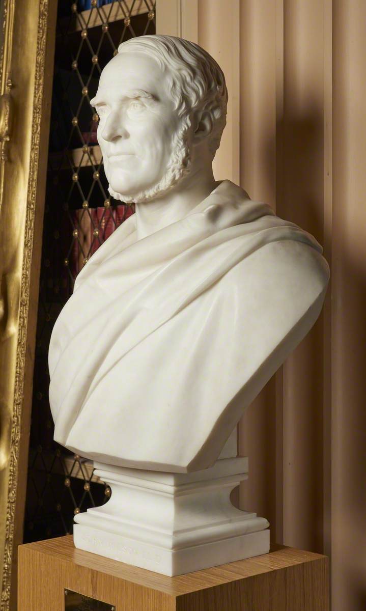 John Wilson (1812–1888) | Art UK