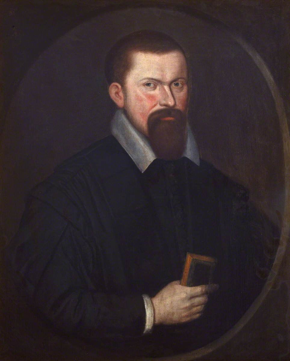 Robert Rollock (c.1555–1599) | Art UK