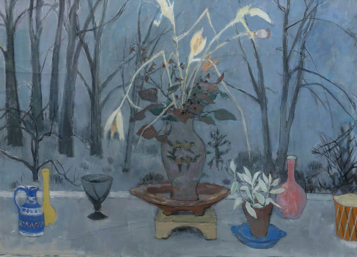 Large Still Life | Art UK