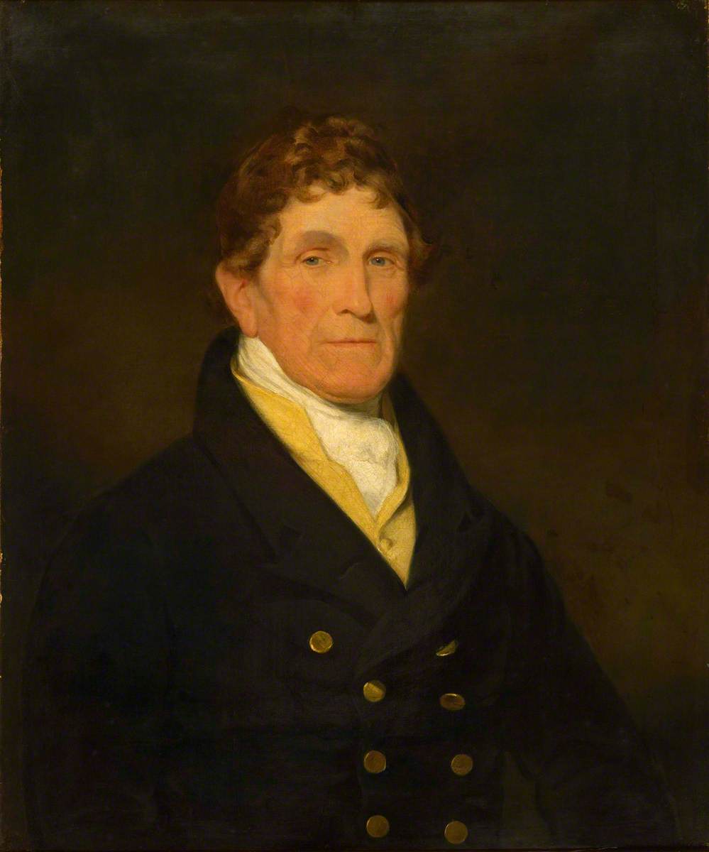 Walter Brown | Art UK