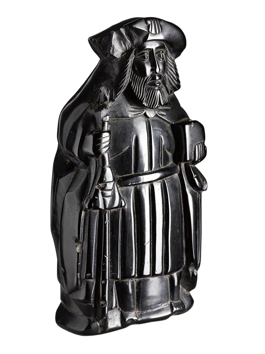 Saint James the Greater | Art UK