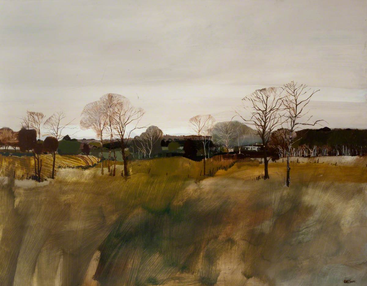 Schiehallion | Art UK