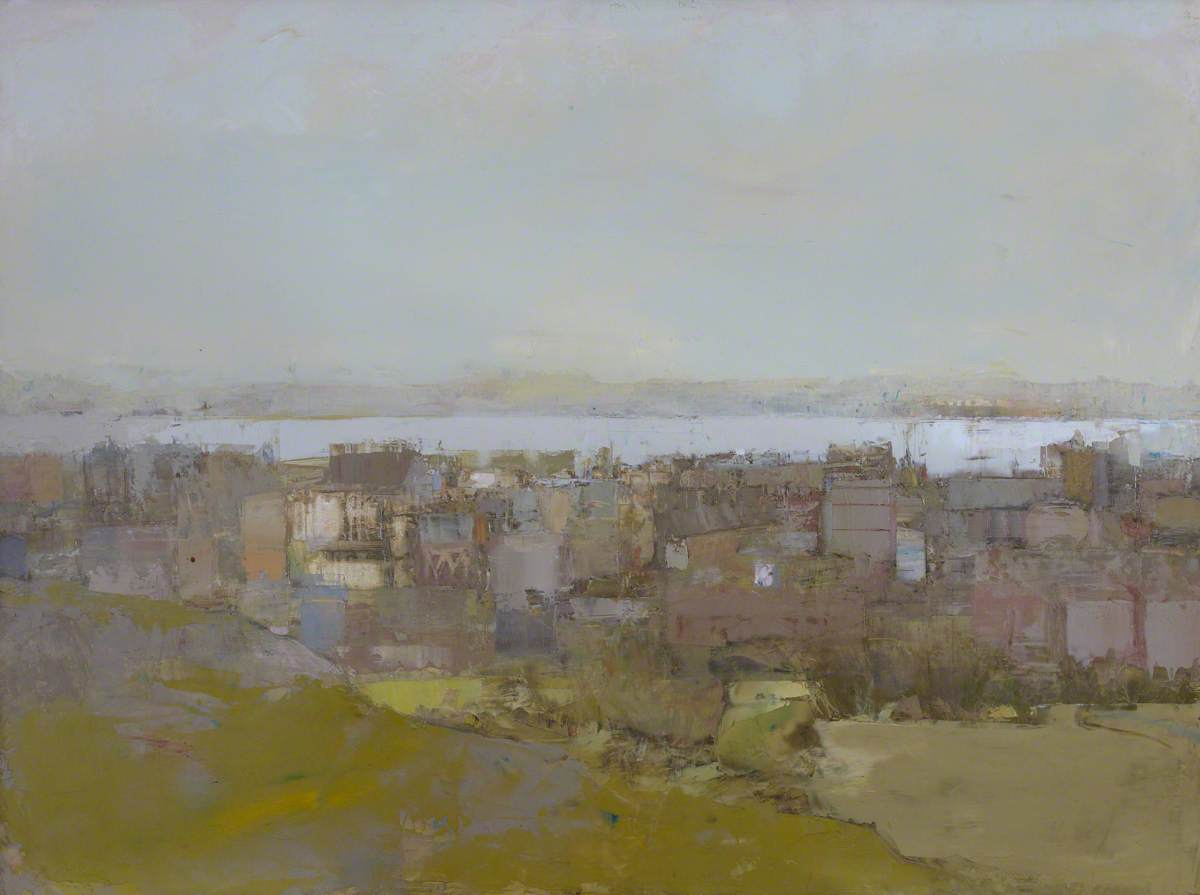 Summer Rain | Art UK