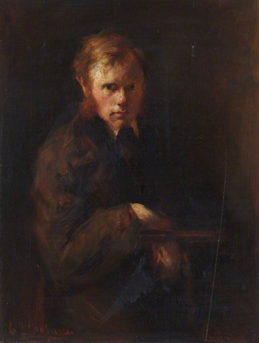 William Darling McKay (1844–1924), RSA | Art UK