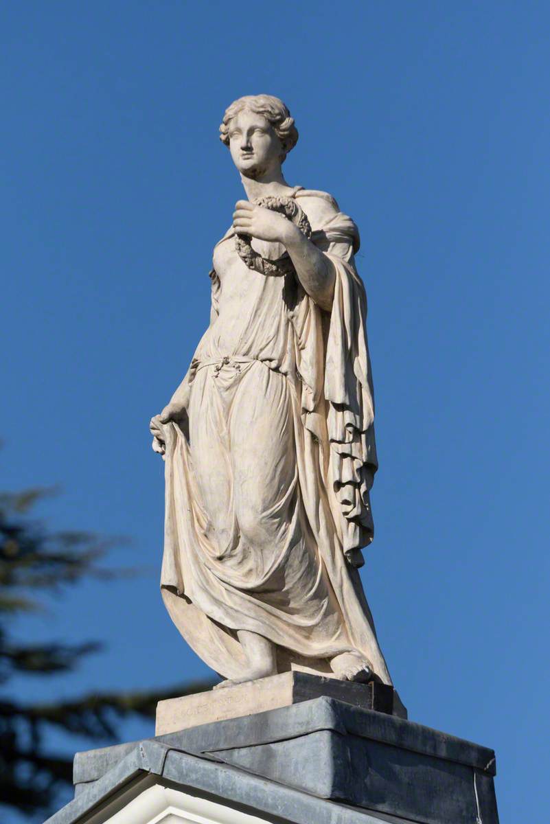 Farnese Flora | Art UK