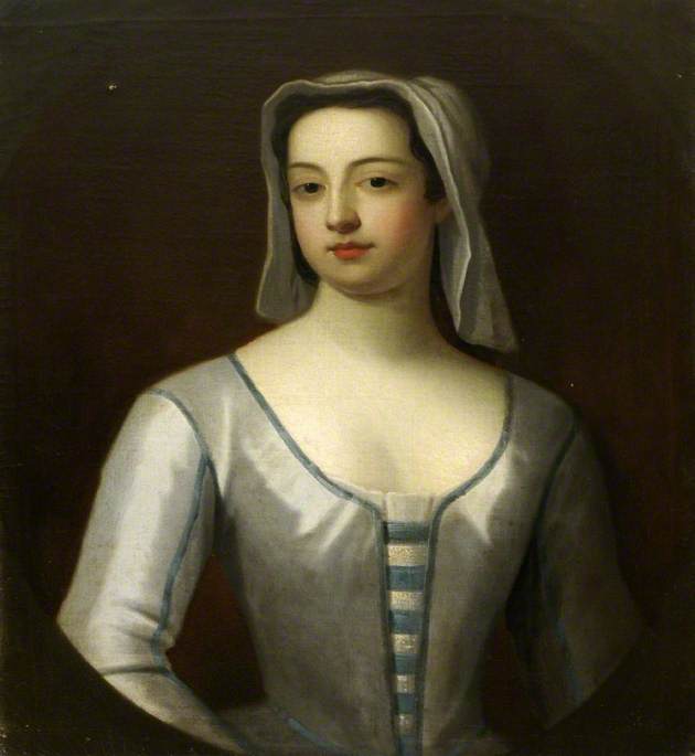 Portrait of a Lady | Art UK