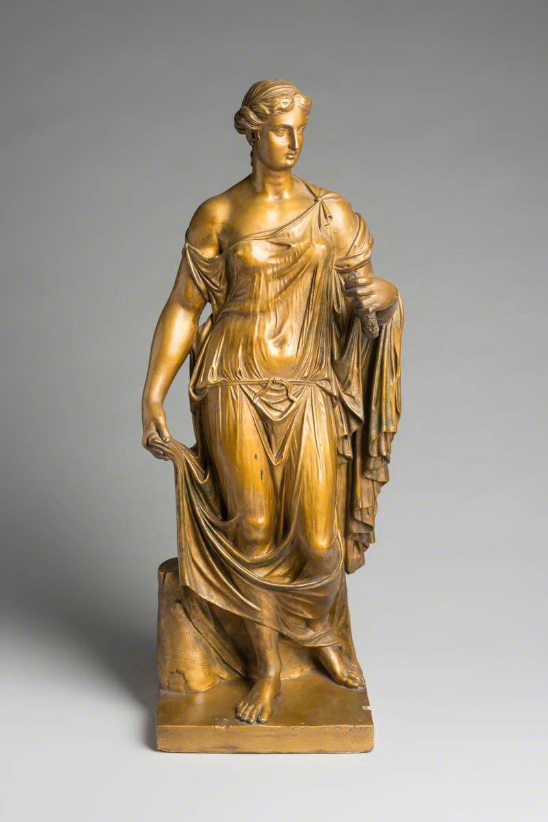 Farnese Flora | Art UK