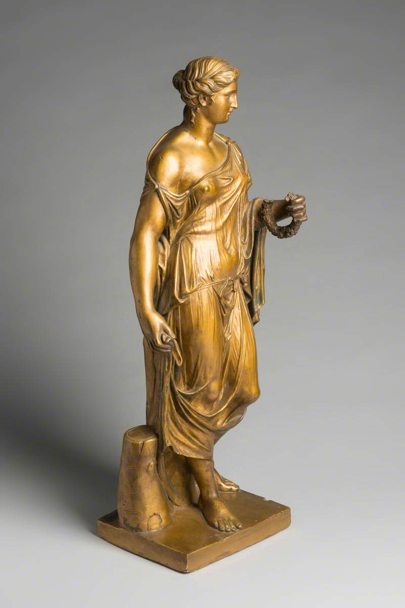 Farnese Flora | Art UK