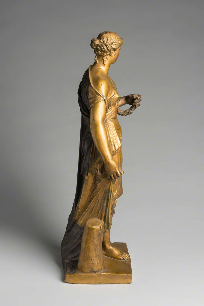 Farnese Flora | Art UK