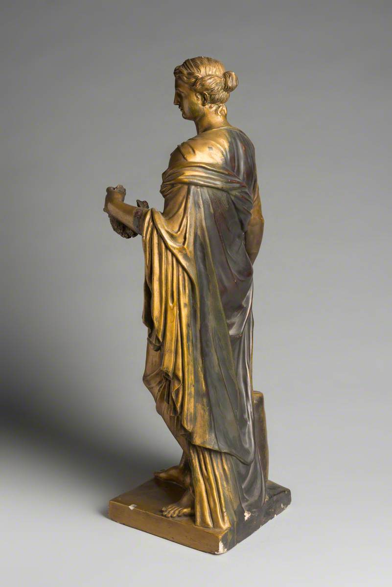 Farnese Flora | Art UK