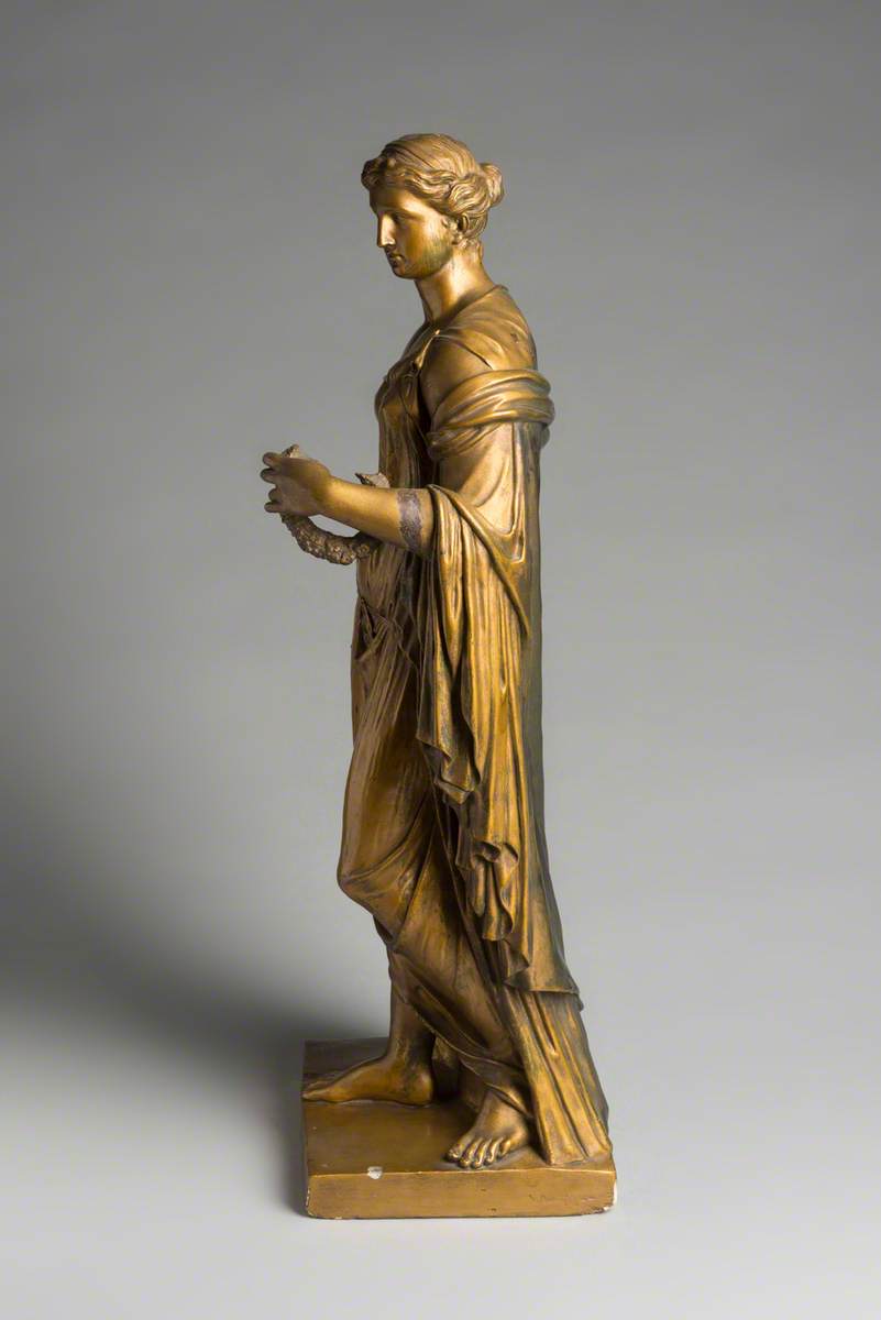 Farnese Flora | Art UK