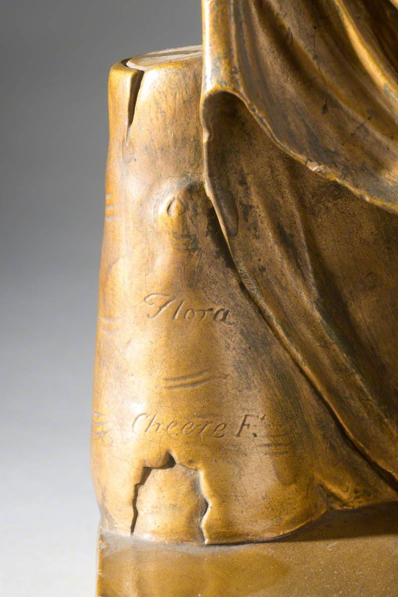 Farnese Flora | Art UK