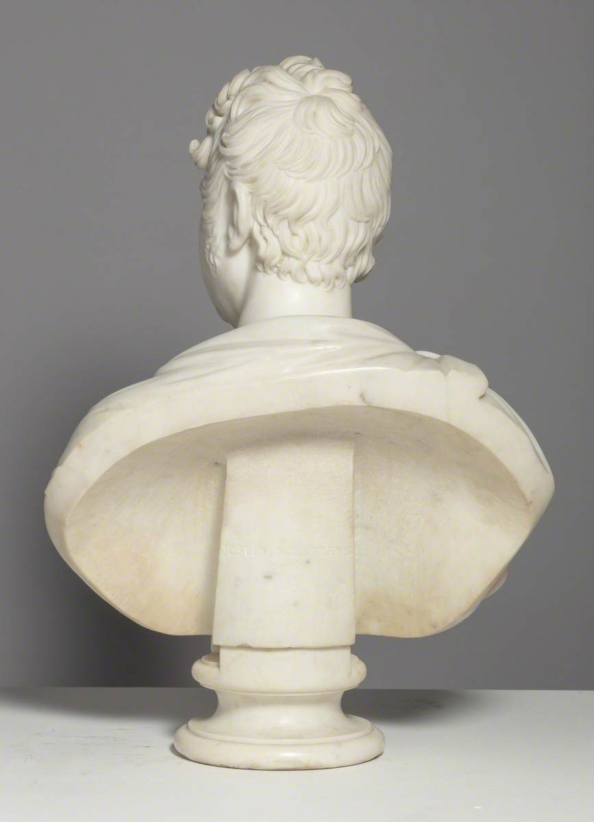 George IV (1762–1830), when Prince Regent | Art UK