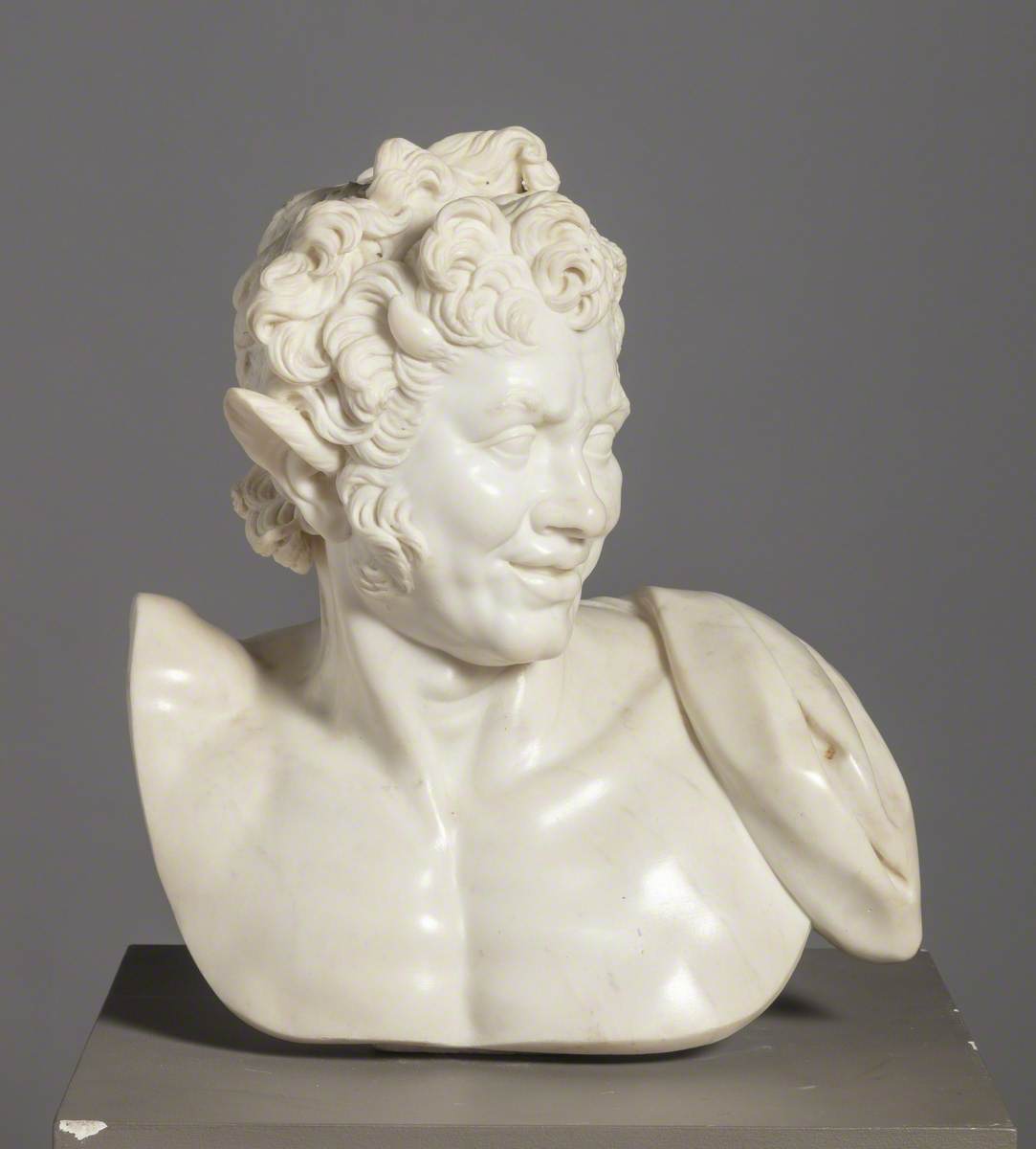 Young Centaur from the Furietti Centaurs | Art UK