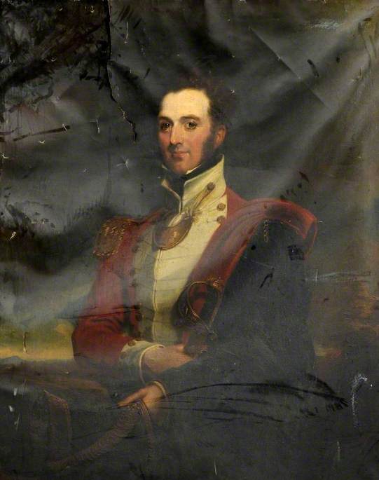 Sam Standidge Walton (c.1794–1868) | Art UK