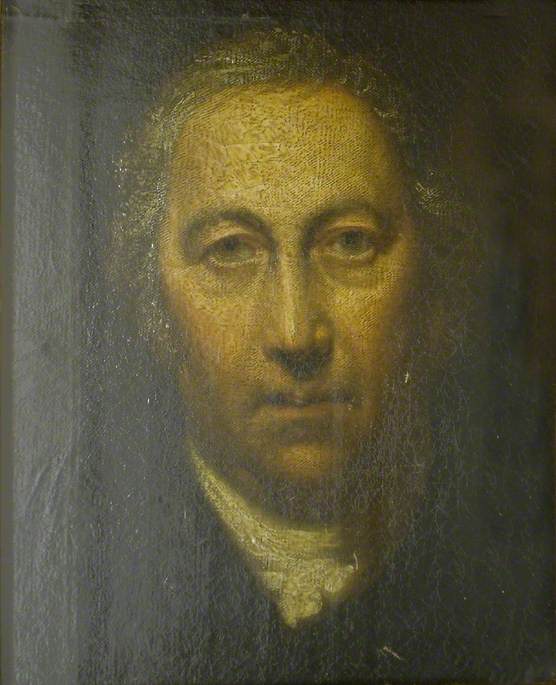 The Honourable Robert Thorpe of Dublin (1765–1836) | Art UK