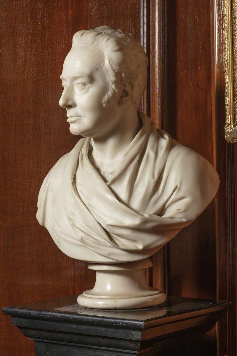 Joseph Williamson (1769–1840) | Art UK