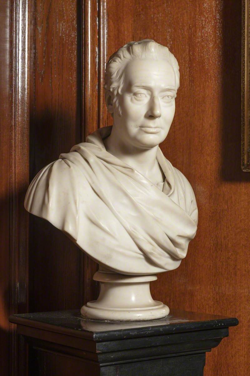 Joseph Williamson (1769–1840) | Art UK